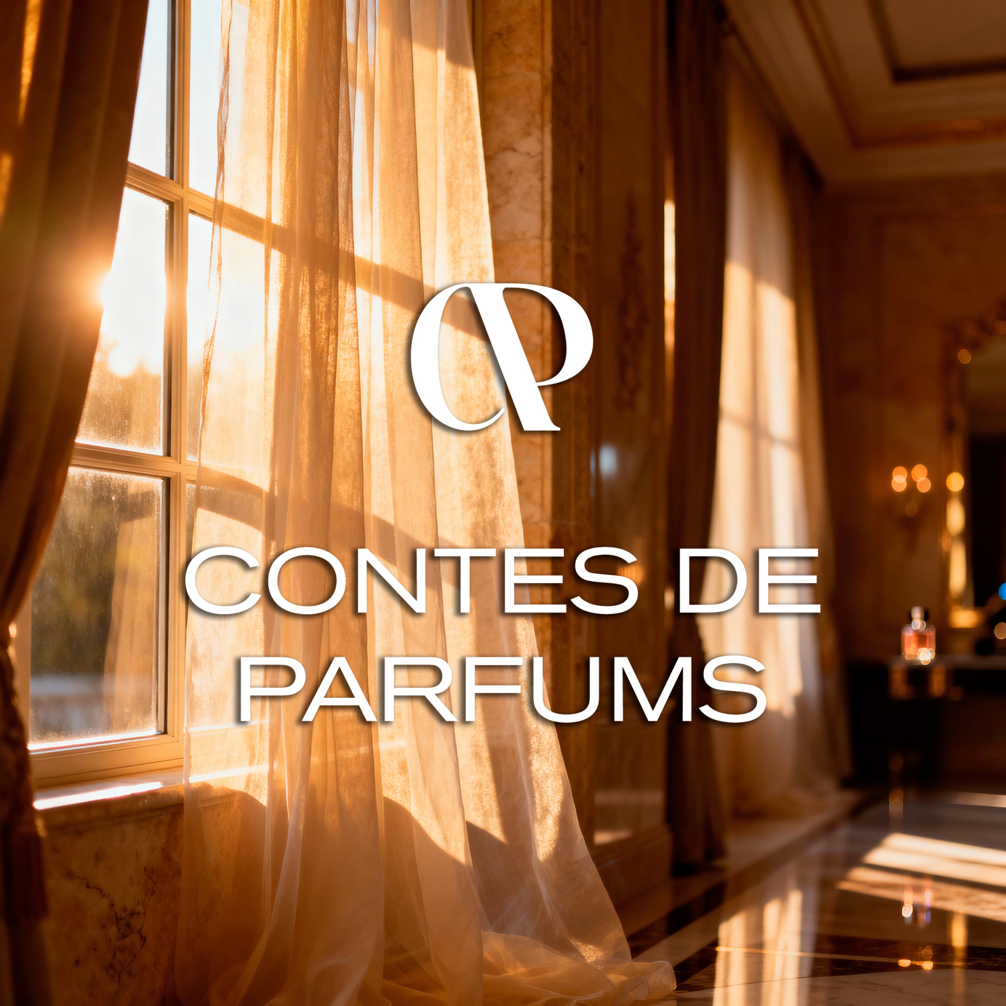 CONTES DE PARFUMS – Casa Esenza